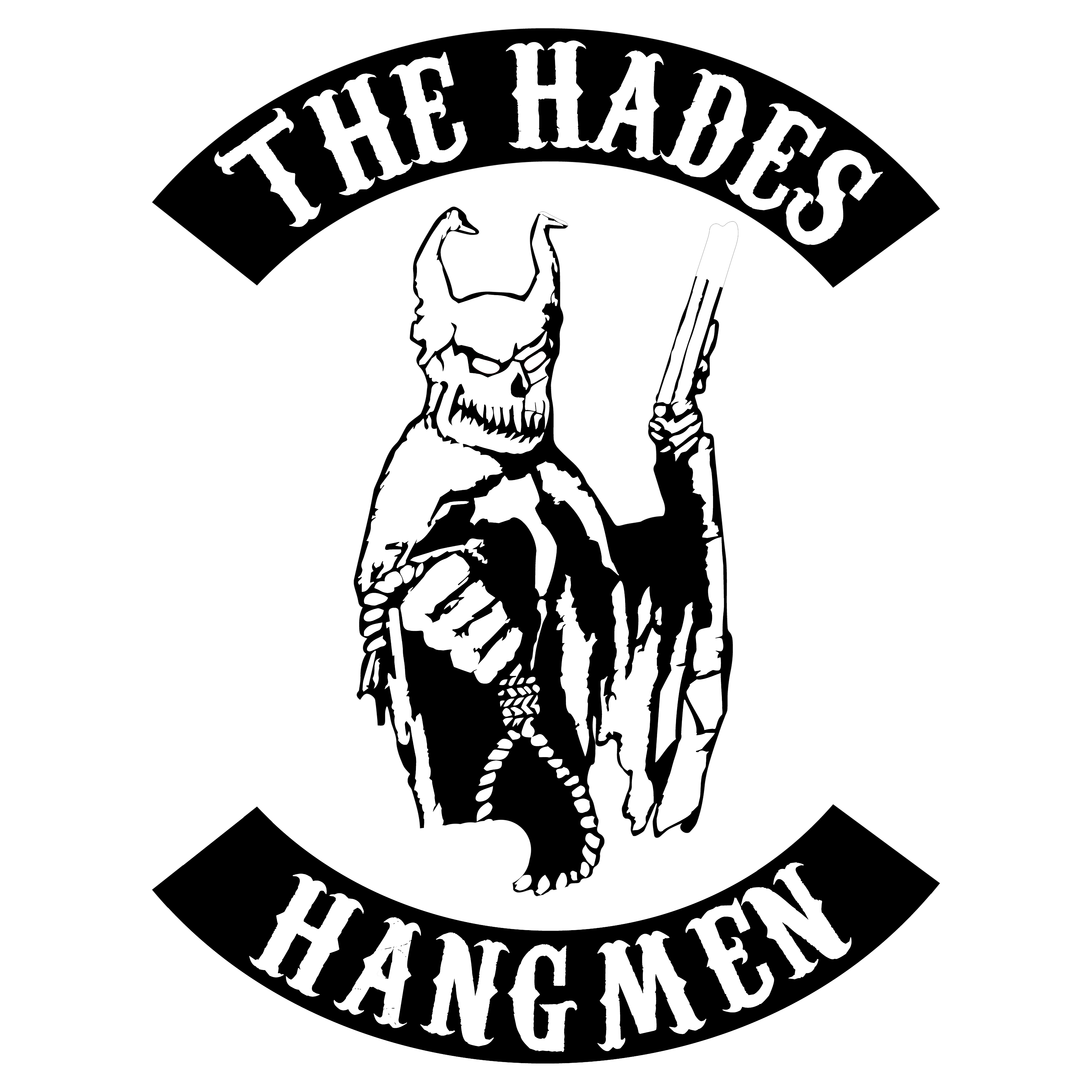 Hades Hangmen – Tillie Cole