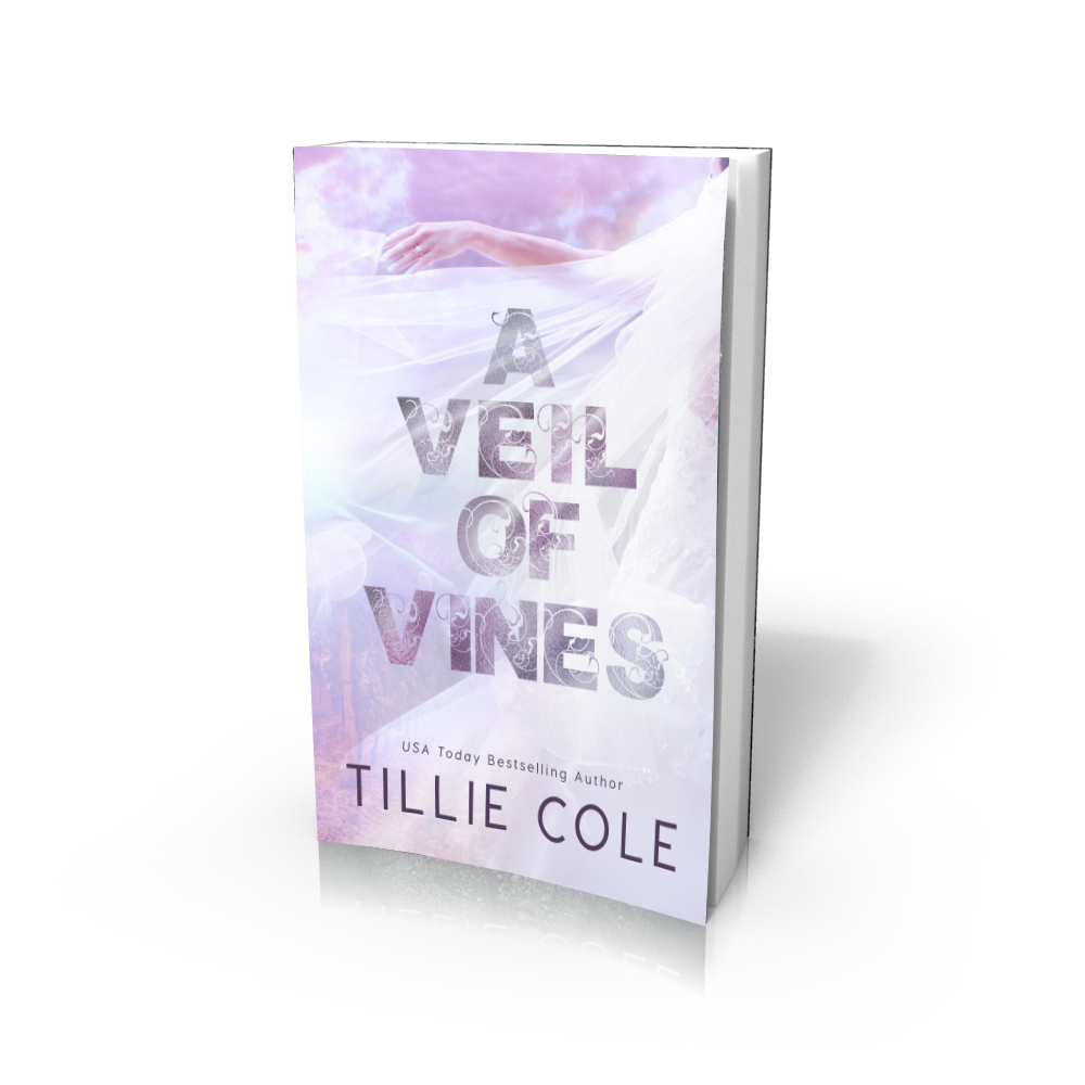 A Veil of Vines – Tillie Cole