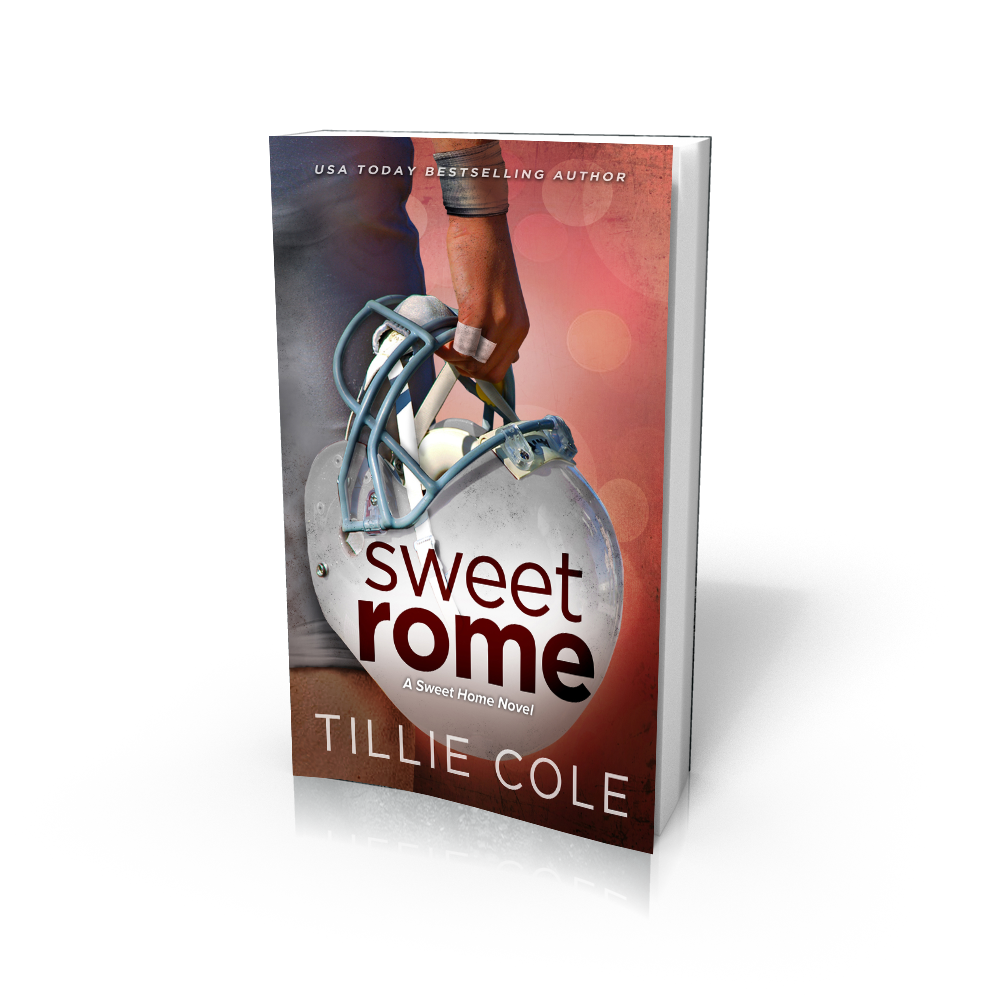 SH 2 - Sweet Rome – Tillie Cole