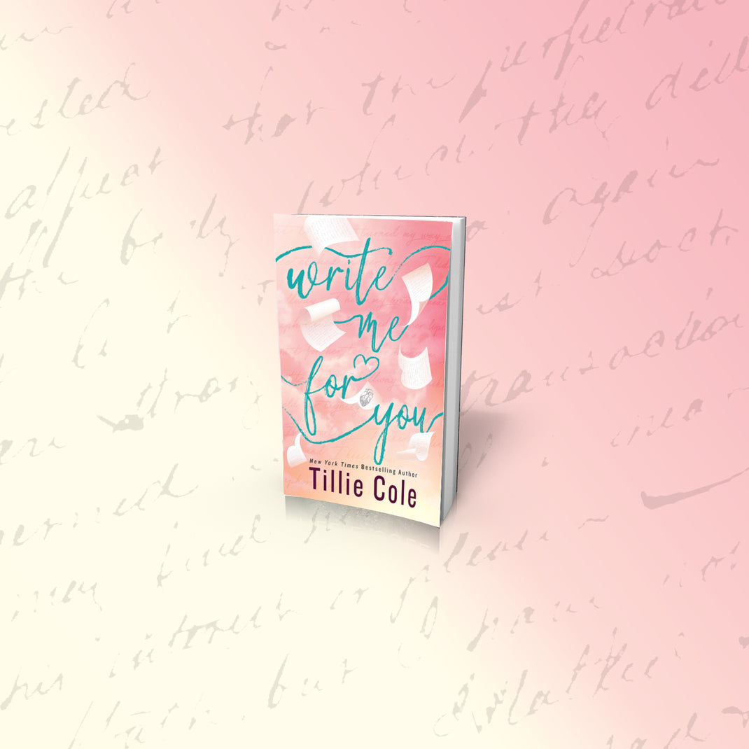 Books – Tillie Cole